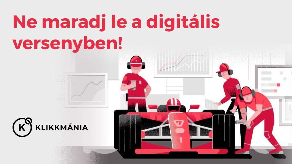 Klikkmánia - XXI. E-kereskedelmi konferencia